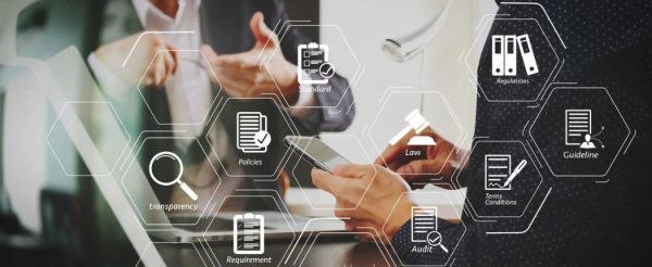 Digitalization of Vendor Onboarding and Compliance: Benefits