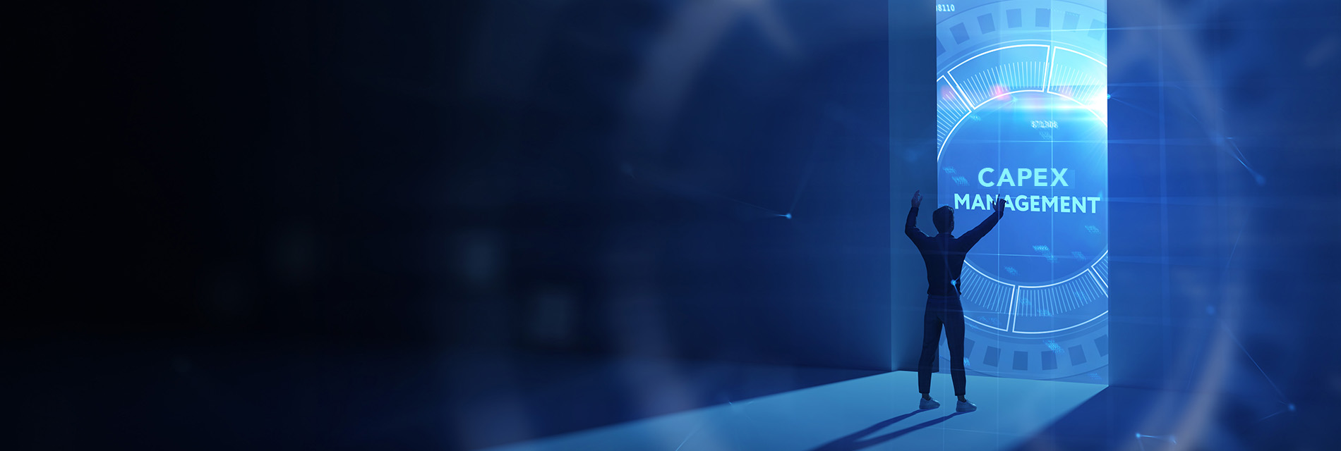 IQX Business Solutions: CapEx Management Software for SAP